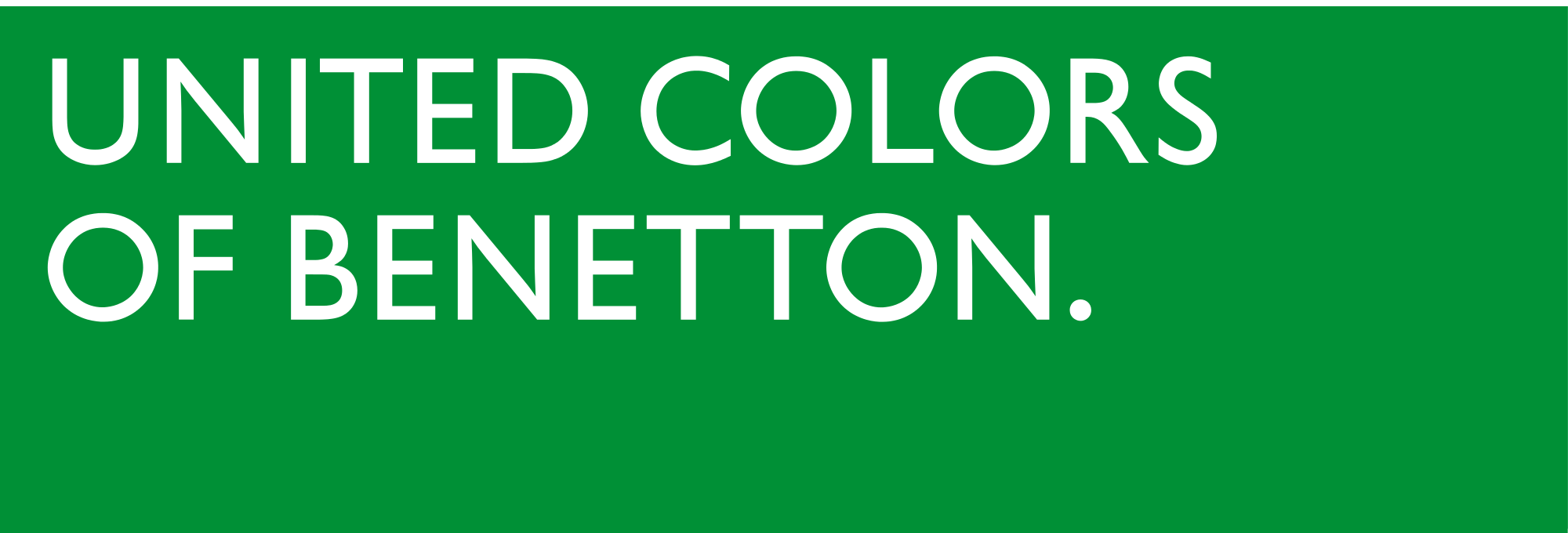 Italian Fashion Designers & Brands: Benetton | Made-In-Italy.com